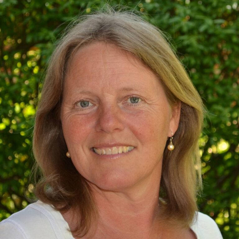 Helle Clark – Registreret alternativ behandler